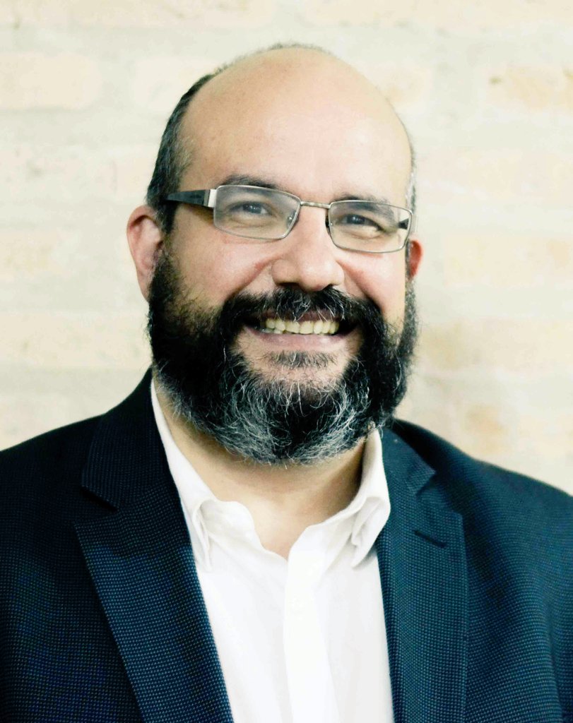 David Velázquez Seiferheld, autor en Ciencia del Sur