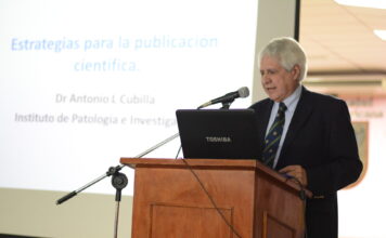 Ciencia del Sur - Descubrí, aprendé, compartí.