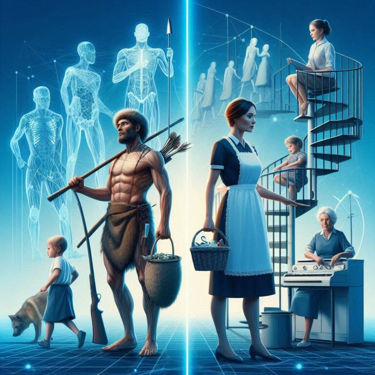 ¿Qué es el determinismo biológico y por qué debemos combatirlo?