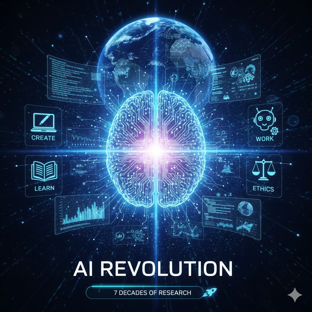 AI Is Infrastructure for Development, Not Just a Technology, Says ...